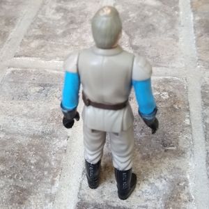 Star Wars | Toys | Vintage Star Wars Figurine Posable Arms Legs Head ...